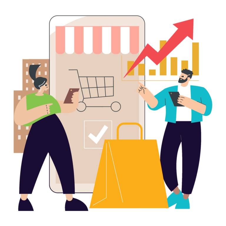 Retail Expansion - Channeled